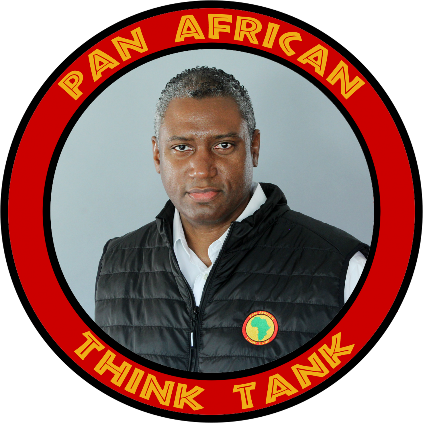 Board of Directors of Pan African Think Tank | Pan African Think Tank