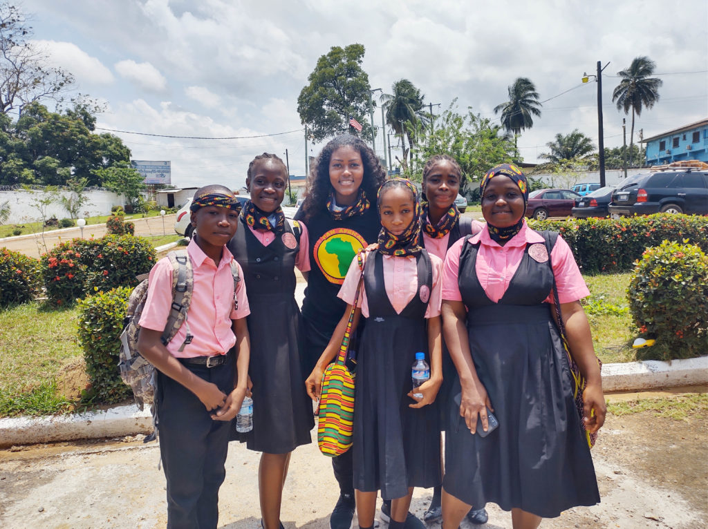 Pan African Think Tank